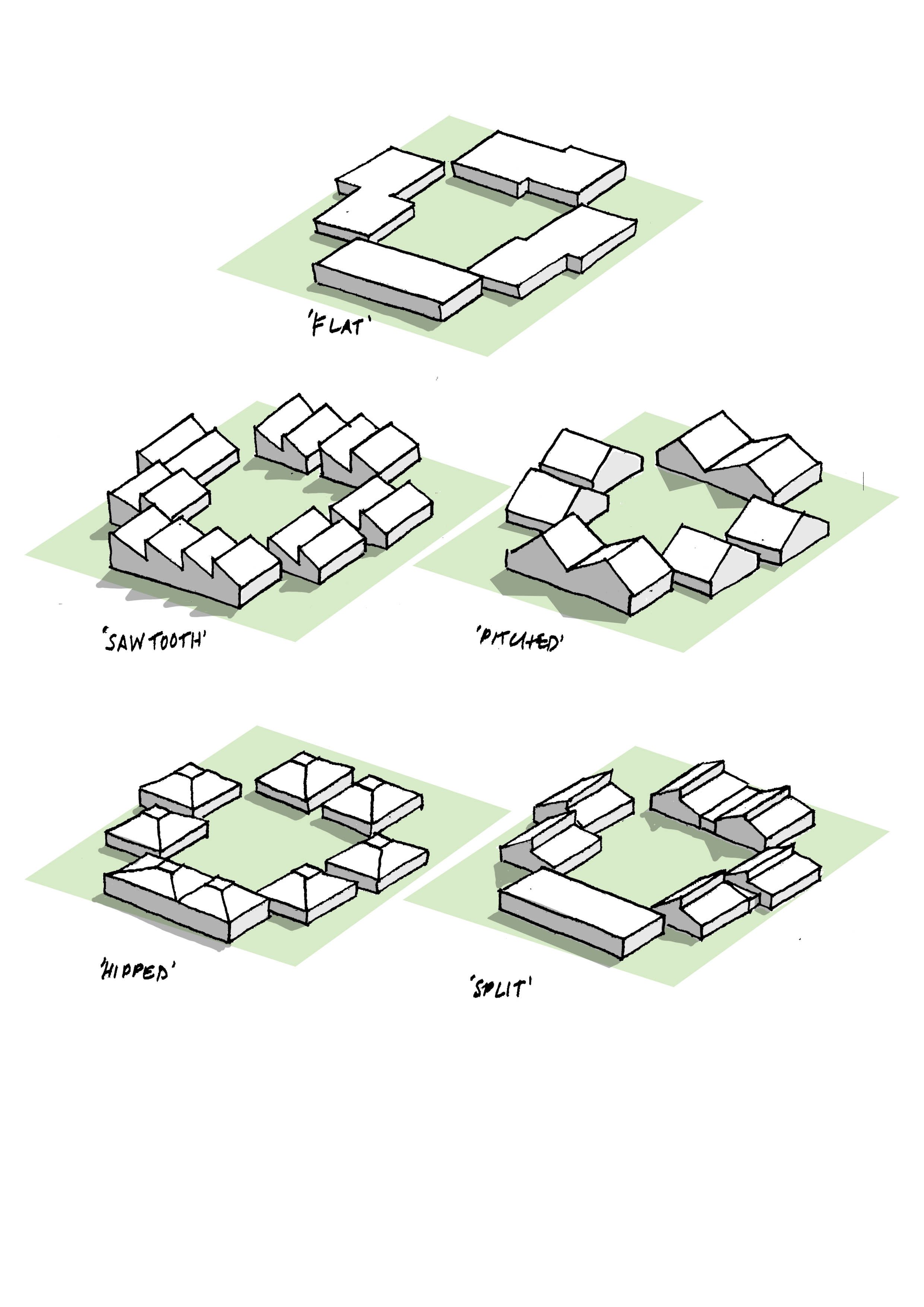 ALN | SEND Sensitive Design – Southgate & Sarabia Architects